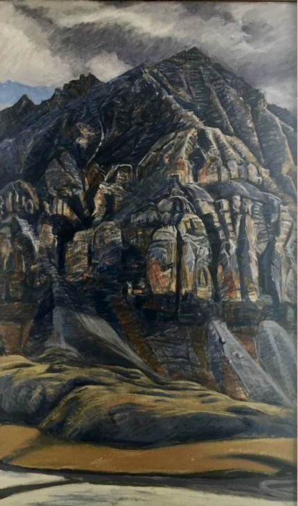 Bill Brody – Arctic Refuge Art