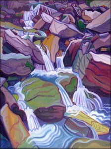 David Mollett – Arctic Refuge Art