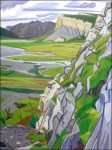 David Mollett – Arctic Refuge Art