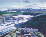 David Mollett – Arctic Refuge Art