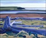 David Mollett – Arctic Refuge Art