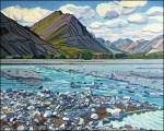 David Mollett – Arctic Refuge Art