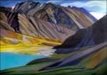 David Mollett – Arctic Refuge Art