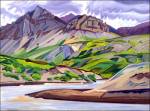 David Mollett – Arctic Refuge Art